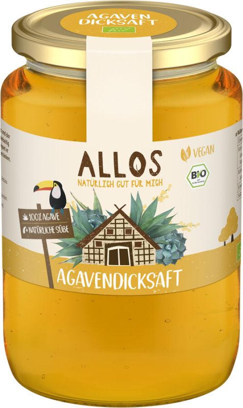 Allos Online-Shop