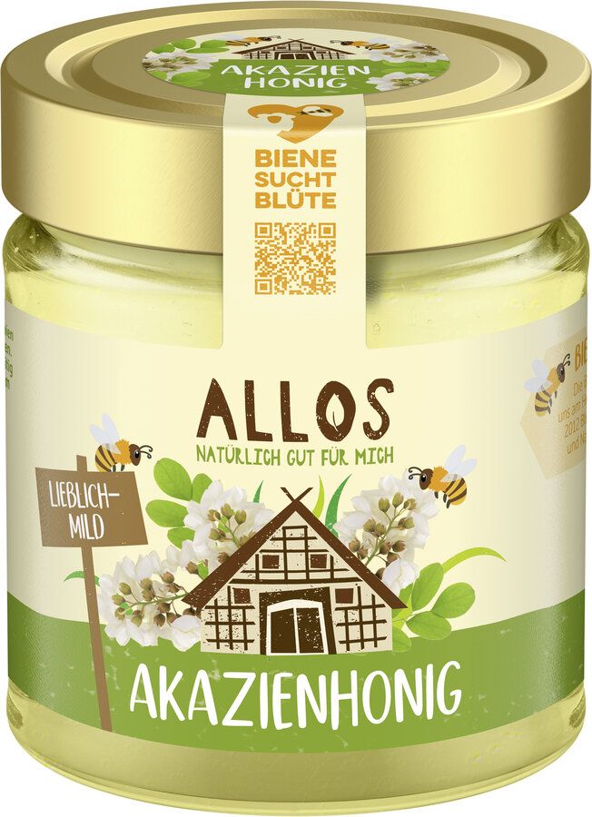 Allos Online-Shop